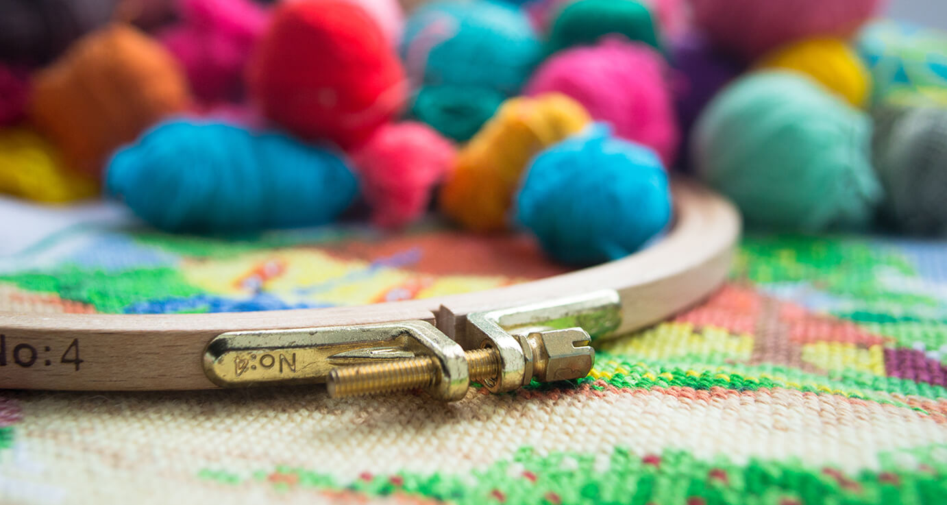 EGA Affiliated Needlework Shops | Embroiderers’ Guild of America