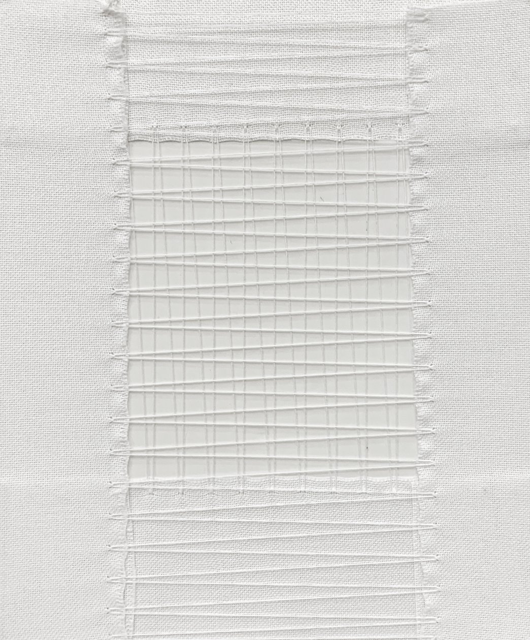 Thank Goodness It's Finished with Kim Sanders | Embroiderers’ Guild of ...