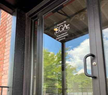 Open House Photos: Check out our new Headquarters Office | EGA