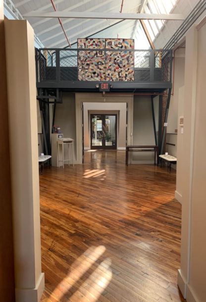 Open House Photos: Check out our new Headquarters Office | EGA