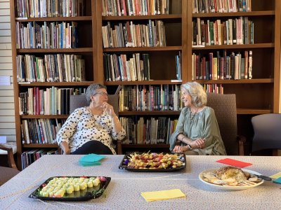 Open House Photos: Check out our new Headquarters Office | EGA