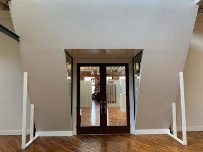 Open House Photos: Check out our new Headquarters Office | EGA