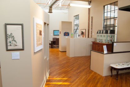 Open House Photos: Check out our new Headquarters Office | EGA