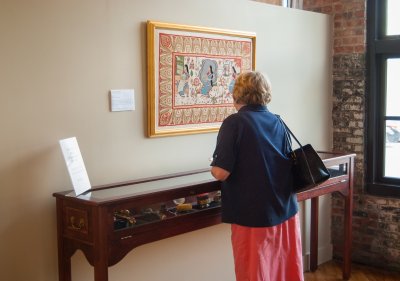 Open House Photos: Check out our new Headquarters Office | EGA