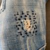 Introduction to Visible Mending: Highlighting imperfections in a ...