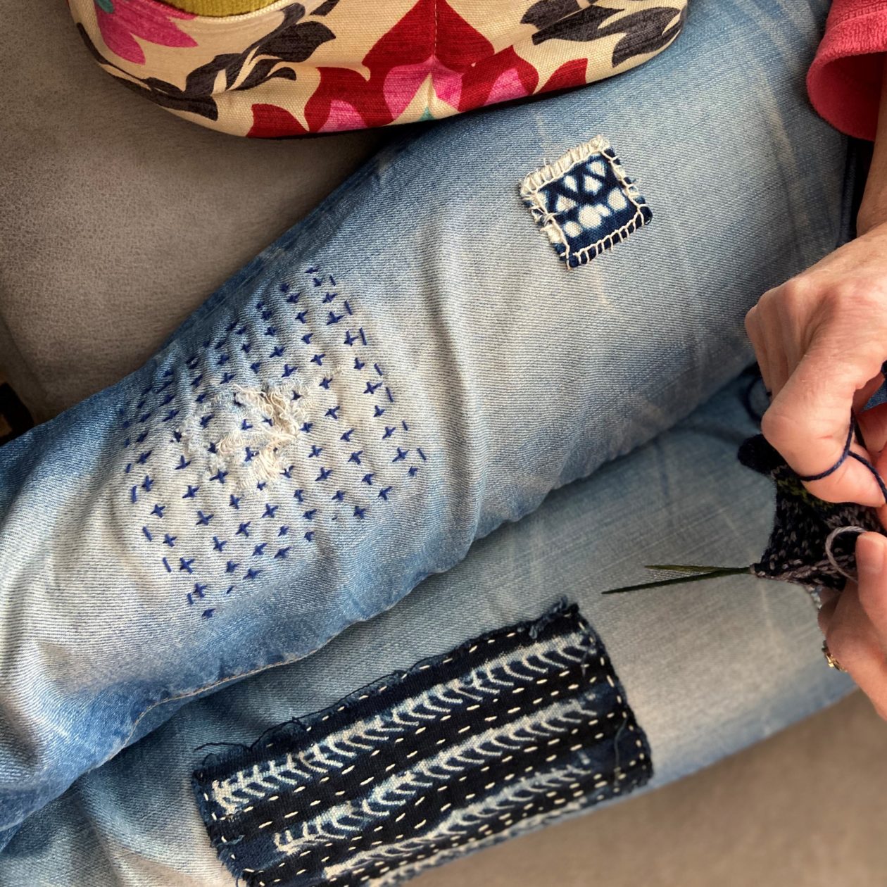 The Ultimate Guide to Embroidery at Home: Resources for New & Returning ...