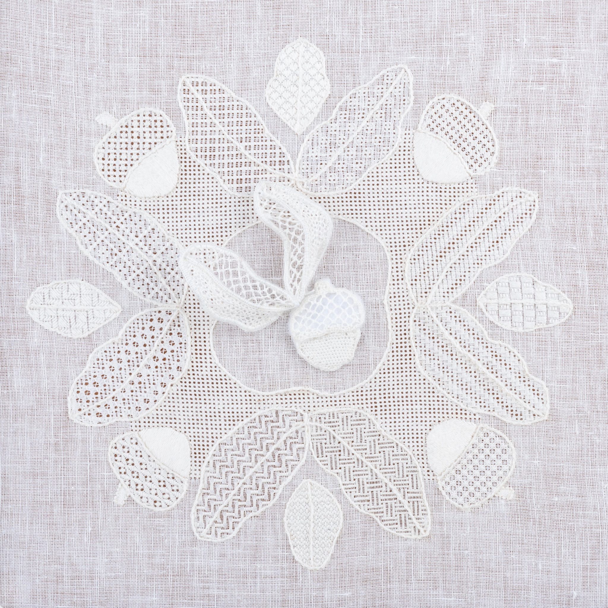 Stitch-a-long: Create a surface embroidery 3D Koi Fish Pond