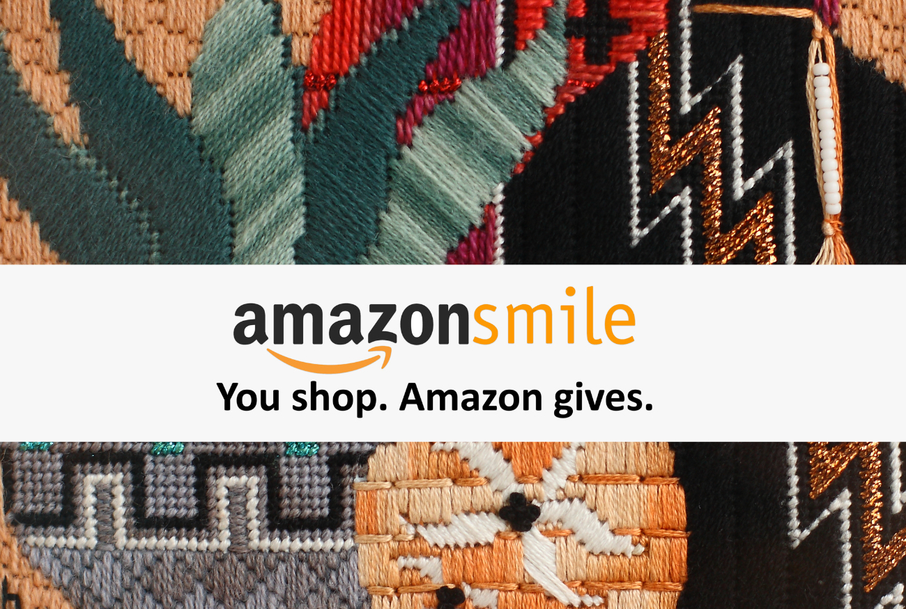 Available now: GeoAutumn, a counted canvas project book by EGA's ...