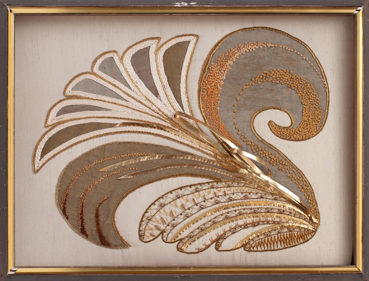 Congratulations to our 2022 Gold Thread Award Winners | EGA