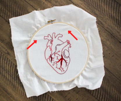 The Most Common Embroidery Mistakes (And How To Fix Them ...