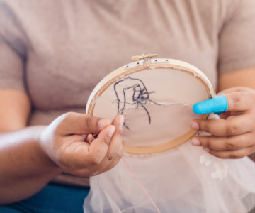 The Most Common Embroidery Mistakes (And How To Fix Them ...