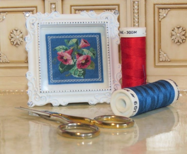 New Online Classes: Stitch a stunning Geometric design, Create Patterns ...