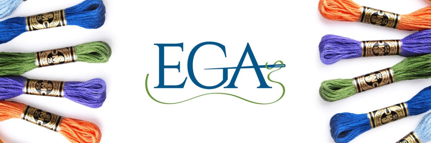 Help Us Boost EGA's Social Media Presence | Embroiderers’ Guild of America