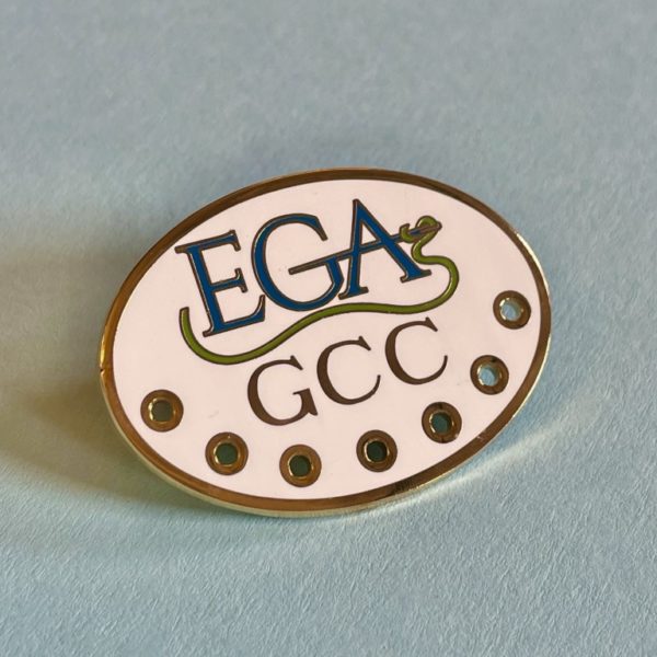 Keeping in Shape with Gwen Nelson | EGA