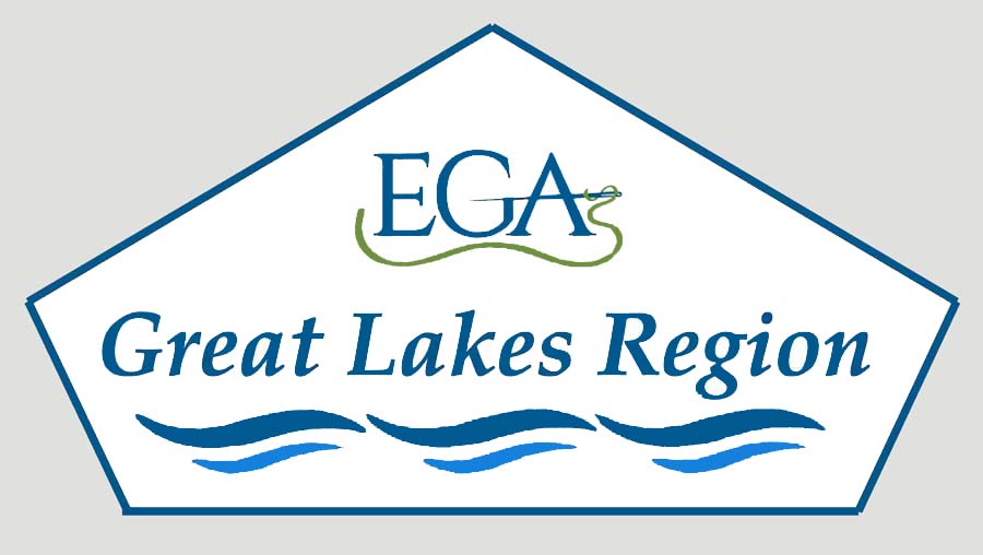 Join the Great Lakes Region's Stitch-In in September and Explore an ...