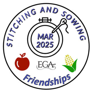 Calling All Needlework Teachers: Submit Your Proposals for the Mid ...