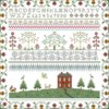 Interview with Carolyn Standing Webb: History of Samplers and the ...