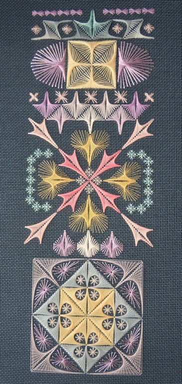 Needlework Teacher Debbie Rowley will be Teaching at our Pikes Peak ...