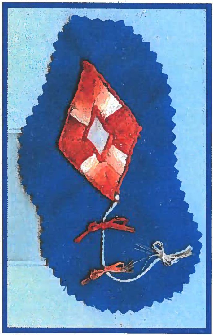 Teaching Our Youth Stitching | Embroiderers’ Guild of America