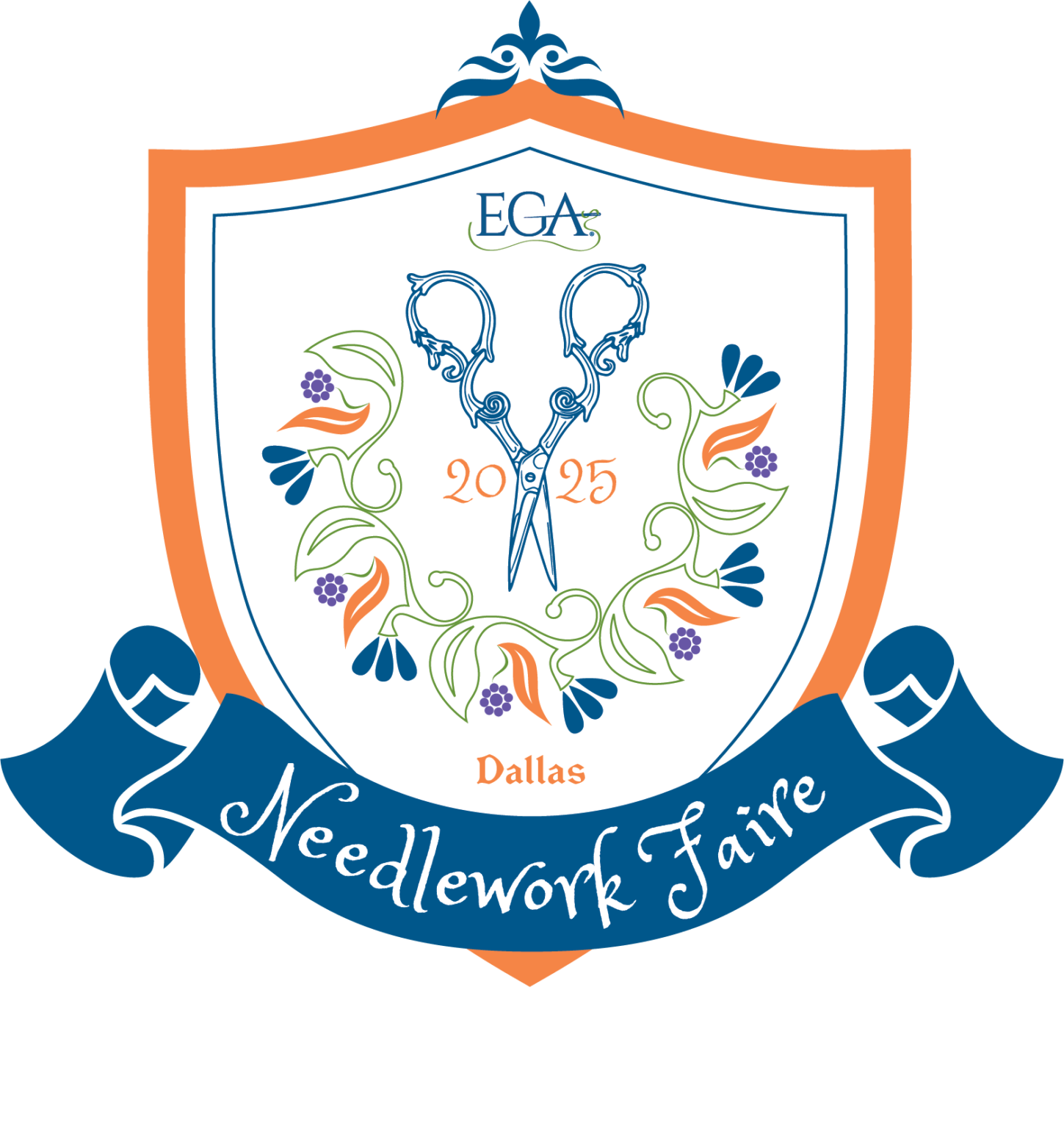 EGA National Seminar 2025 Announces Faculty for ‘Needlework Faire’ in ...