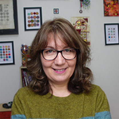 Virtual Lecture 39: Curiously Wrought - A Closer Look at Needleworked ...