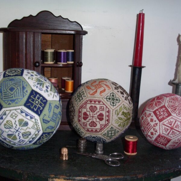 5 Ways to Design Your Own Embroidery Patterns | Embroiderers’ Guild of ...