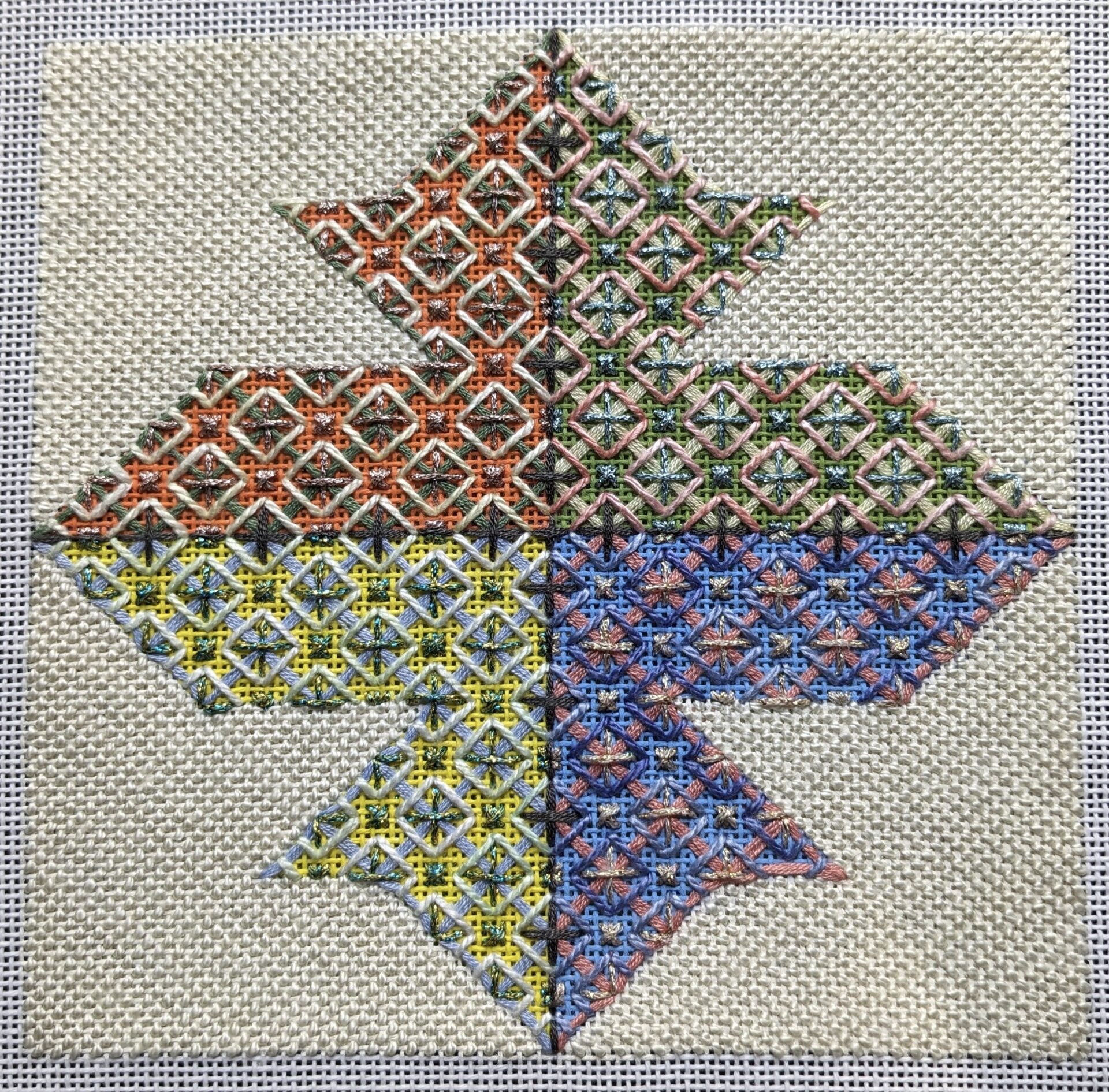 Interview with Susan Hoekstra: The Importance of Color Theory in ...