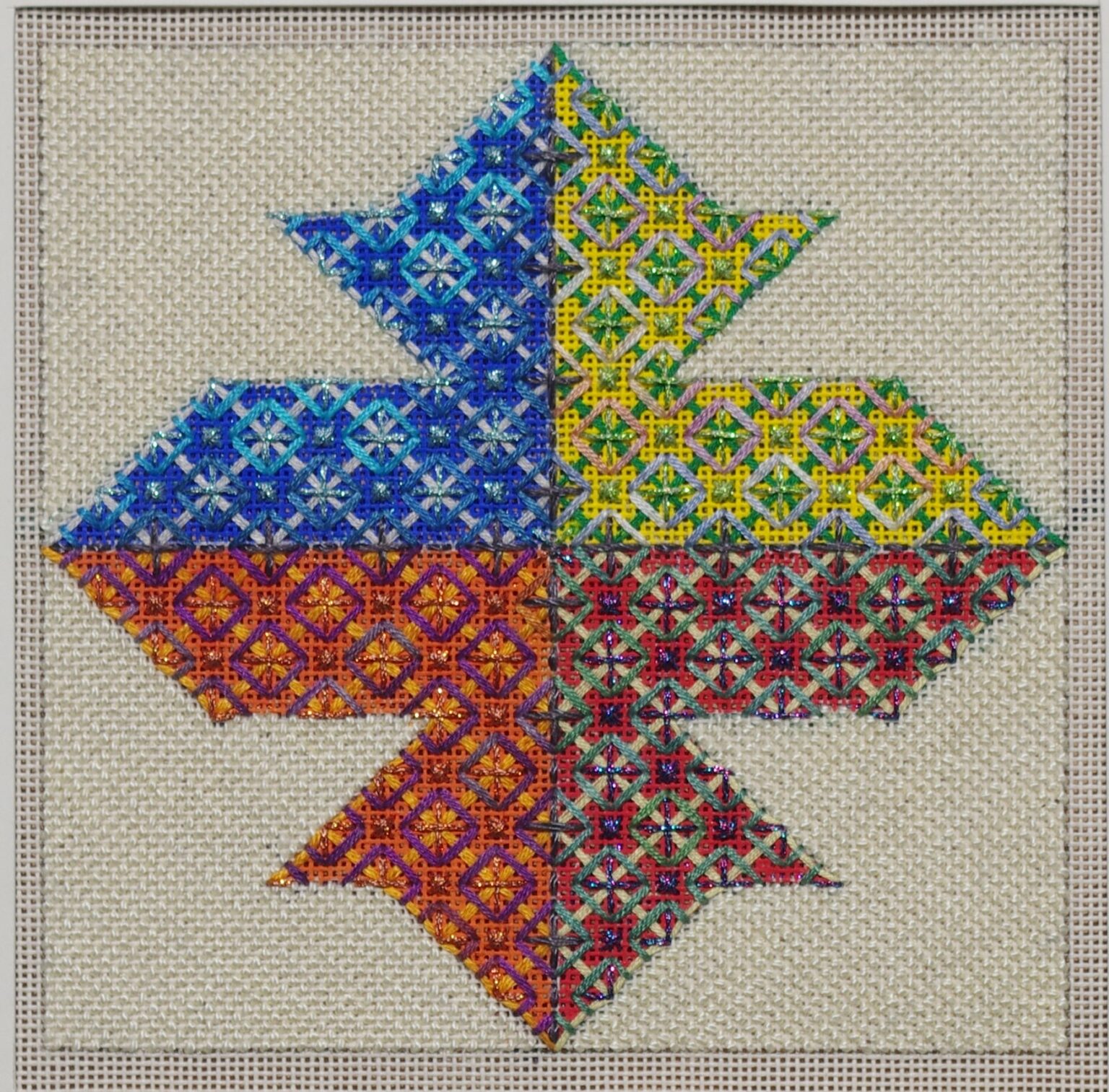 Interview with Susan Hoekstra: The Importance of Color Theory in ...