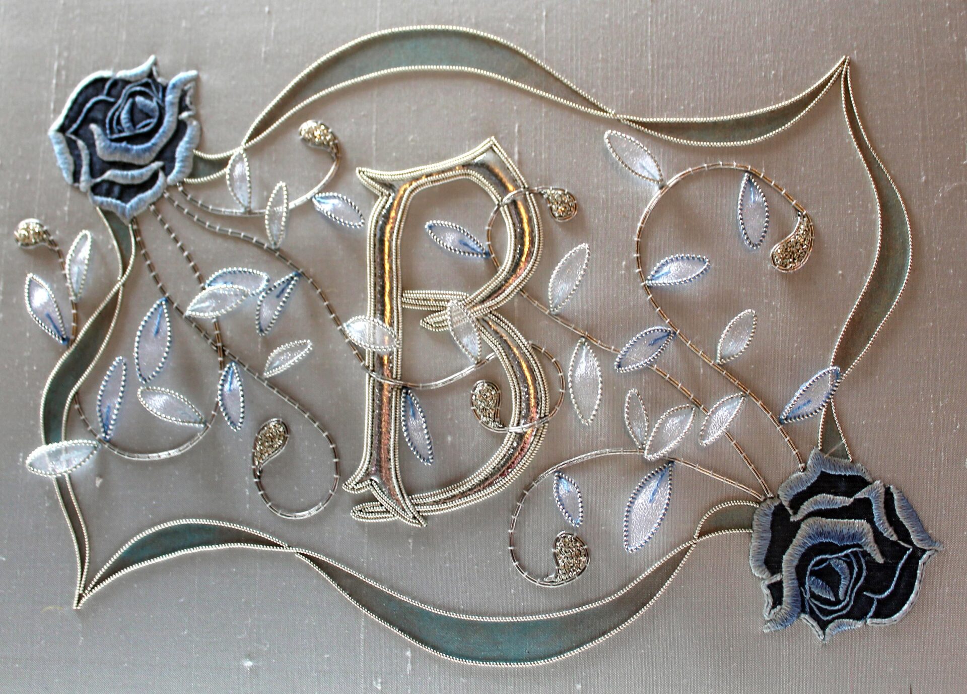 Interview with Emma Broughton: The Beauty of Box Making | Embroiderers ...