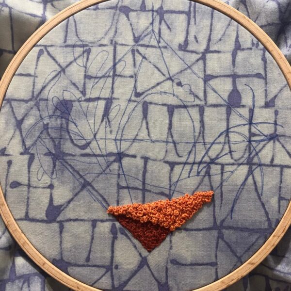 Guest Post: Free Textural Terrarium Embroidery from MCreativeJ ...