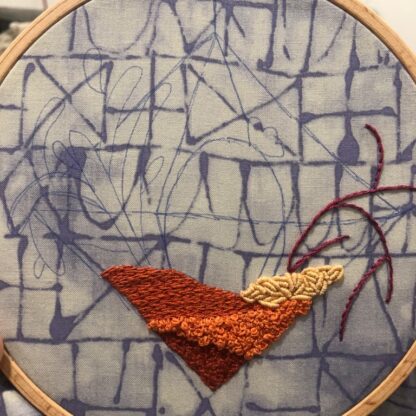 Guest Post: Free Textural Terrarium Embroidery from MCreativeJ ...