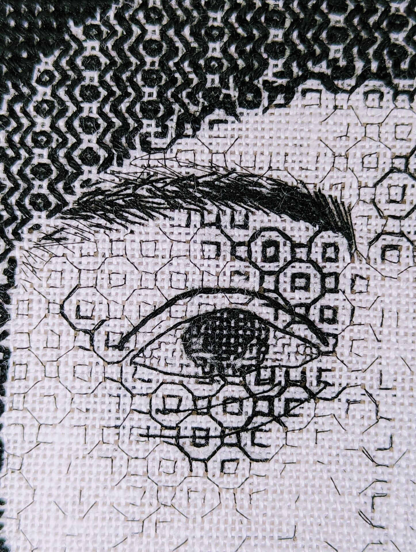 Interview with Emma Broughton: The Beauty of Box Making | Embroiderers ...