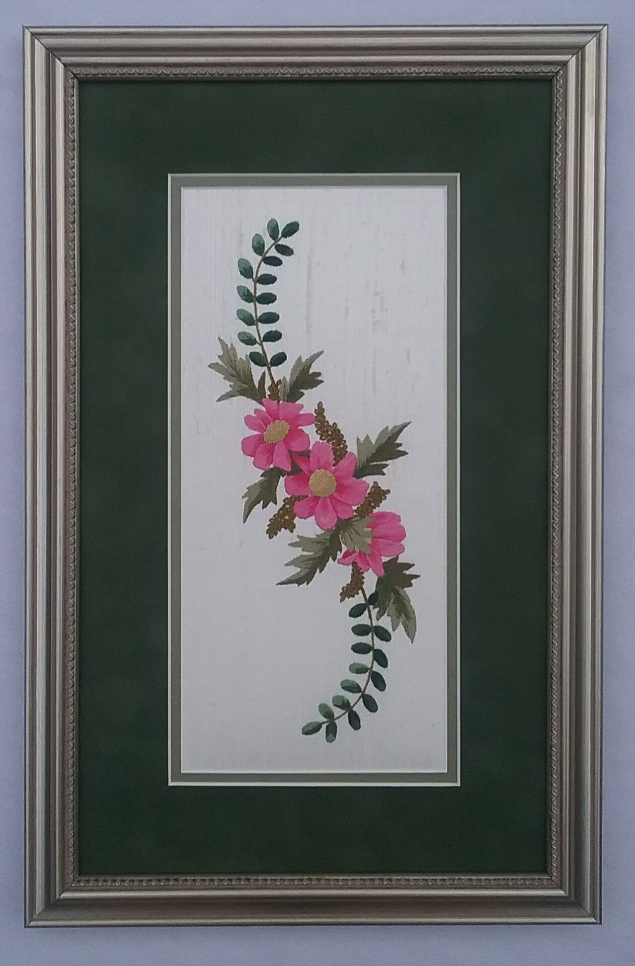 Interview with Kim Sanders: Exploring the practical beauty of Stumpwork ...