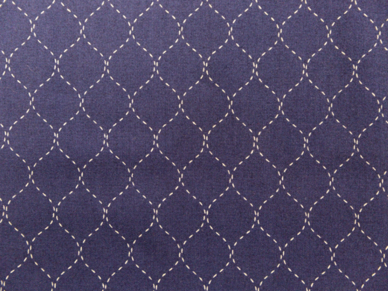 Embroidery Techniques from Around the World: Sashiko | Embroiderers ...