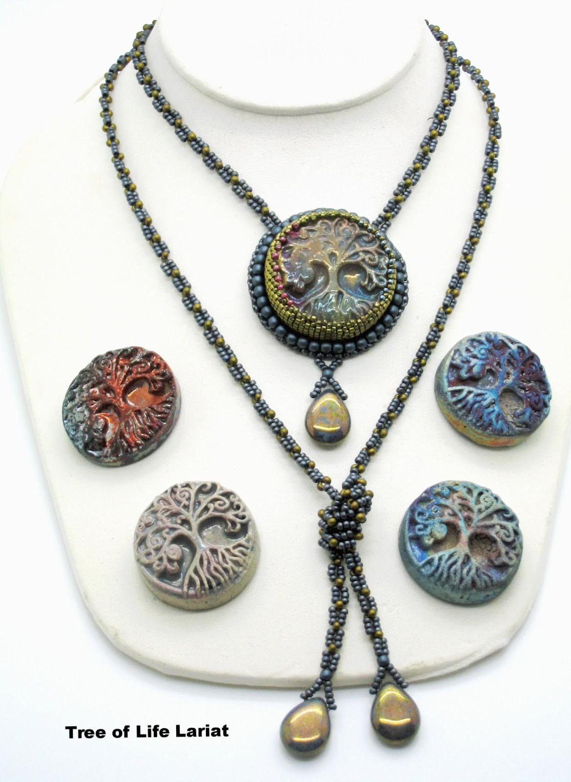 Interview with Barbara Ellis: The Many Facets of Beaded Embroidery ...