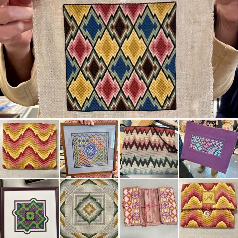 Community Spotlight: Judith Copeland, EGA Member from our Southern ...