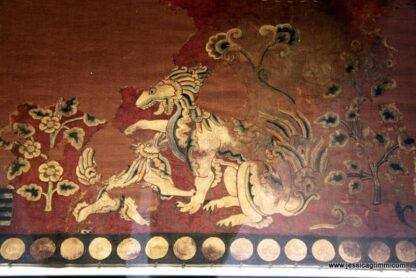 Embroidery Techniques from Around the World: Goldwork | Embroiderers ...