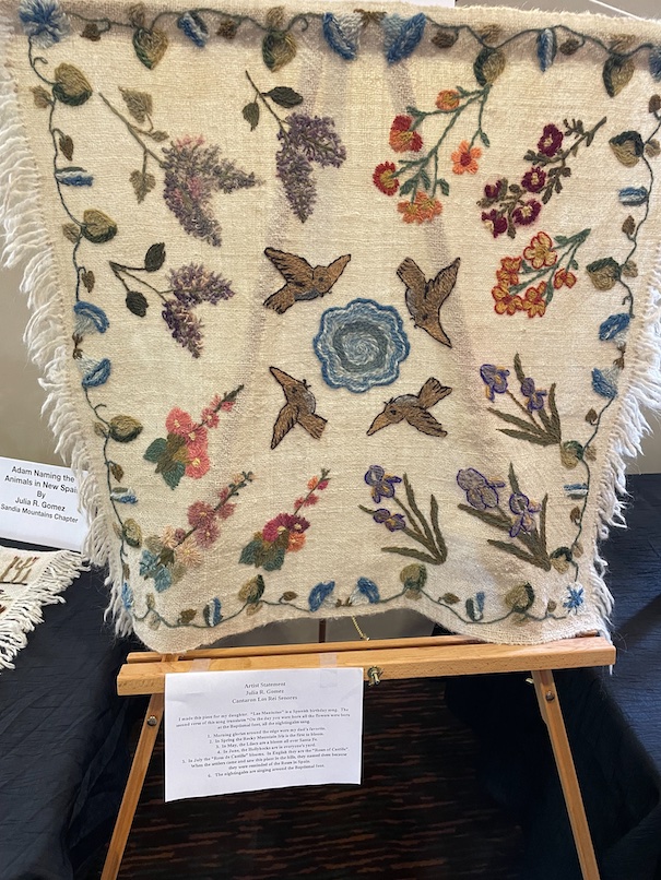 Chapter News: Celebrate Badger Chapter's 50th Anniversary, Sandia ...