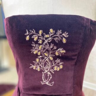 Interview with Liz Tapper: The Art of Replicating and Restoring Antique ...