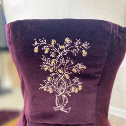 Interview with Liz Tapper: The Art of Replicating and Restoring Antique ...