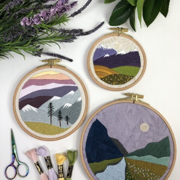 The Most Common Embroidery Mistakes (And How To Fix Them ...