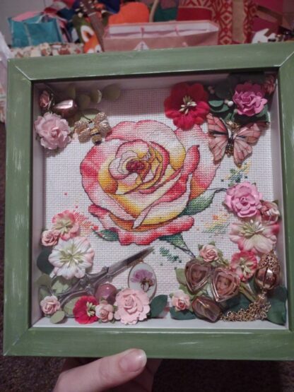 10 Creative Ways to Display Embroidery Projects | Embroiderers’ Guild ...
