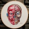 Community Spotlight: Cath Janes and Anatomical Embroidery ...