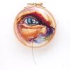 Community Spotlight: Cath Janes and Anatomical Embroidery ...