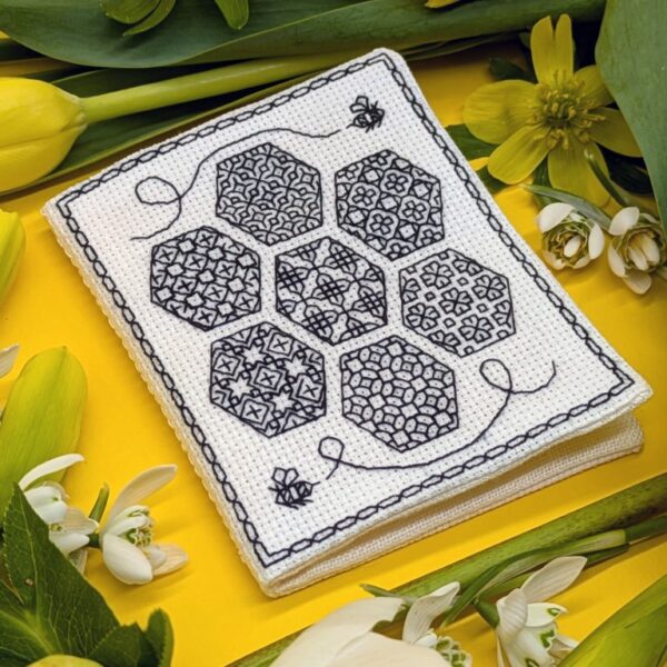 Community Spotlight: Clare Bradshaw of The Steady Thread | Embroiderers ...