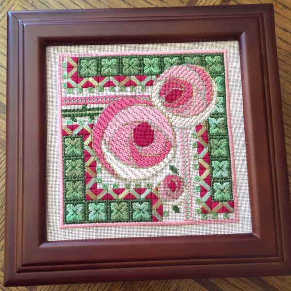 Interview with Emma Broughton: The Beauty of Box Making | Embroiderers ...