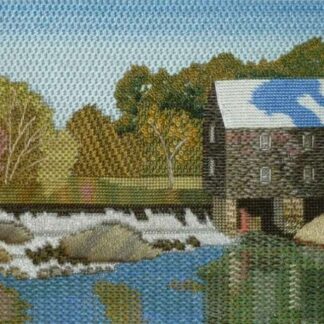 Thank Goodness It's Finished with Kim Sanders | Embroiderers’ Guild of ...