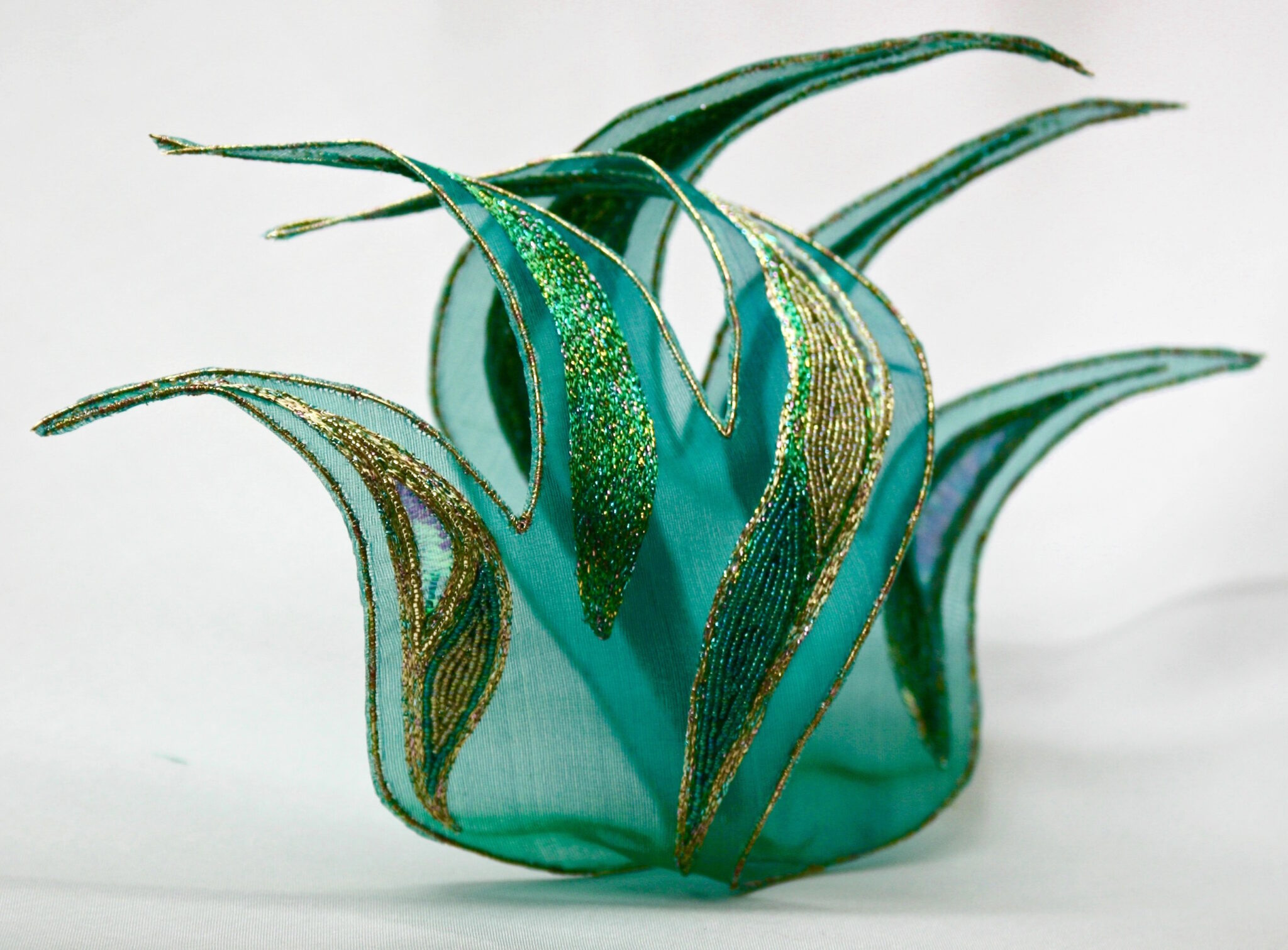 Community Spotlight: on Kay Stanis: Engaging the Viewer with Multi ...