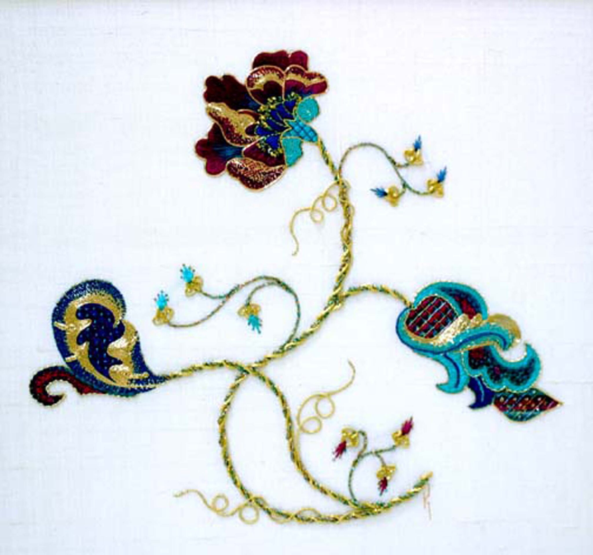 Community Spotlight: on Kay Stanis: Engaging the Viewer with Multi ...