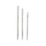 EGA's Guide to Embroidery Needles | Embroiderers’ Guild of America